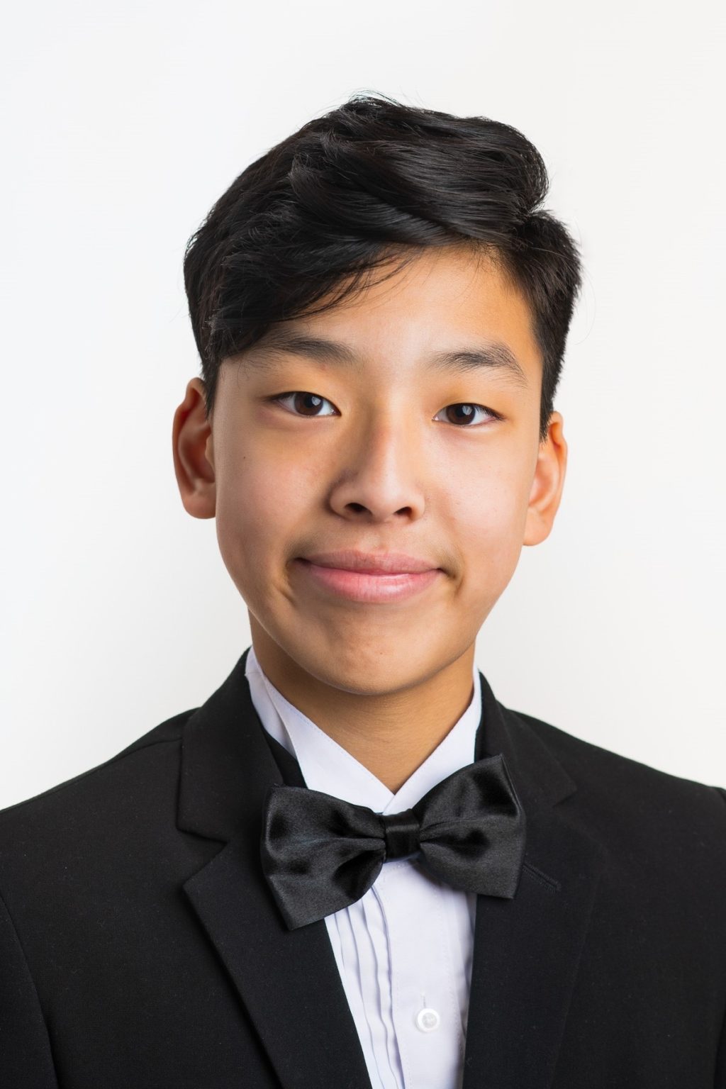 Joseph Kim | Monday Musical Club of Portland