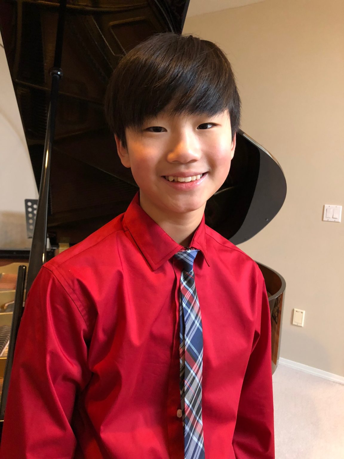 Nolan Tu | Monday Musical Club of Portland